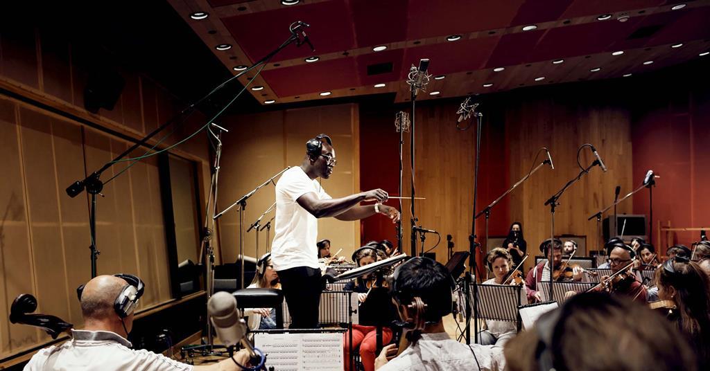 NFTS director Jon Wardle reflects on the school’s 50th and widening ...