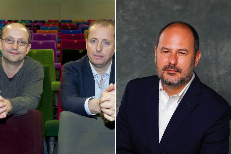 Fremantle buys majority stake in Element Pictures | News | Screen