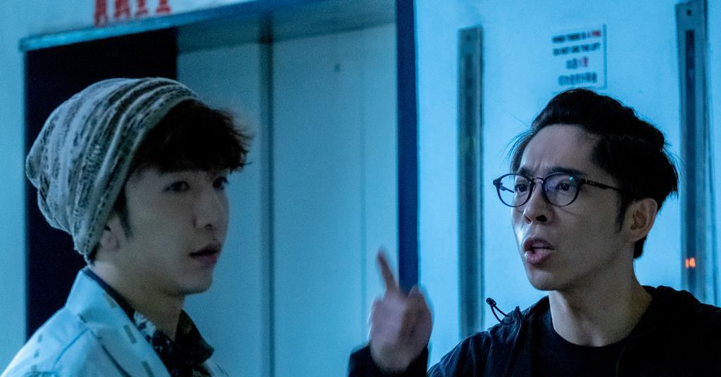 Edko Films picks up Busan title ‘Hong Kong Family’ (exclusive) | News ...