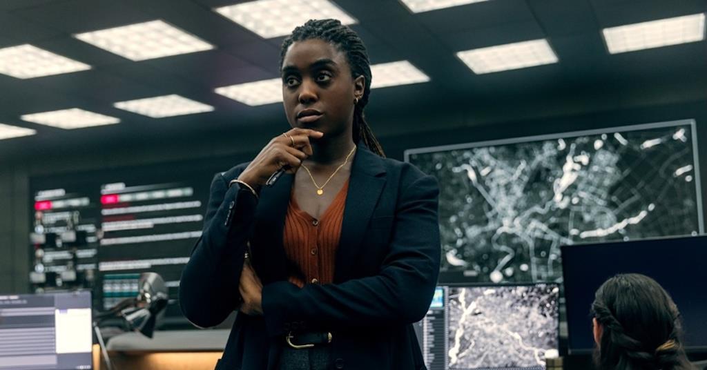 “We don’t get to see brash women on screen”: Lashana Lynch talks ‘The ...