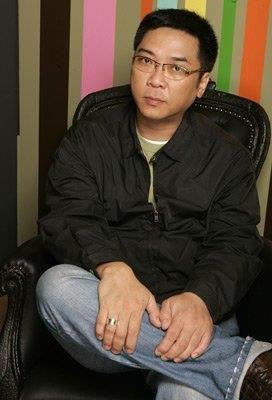 Kwan to shoot Chinese musical in Shanghai | News | Screen