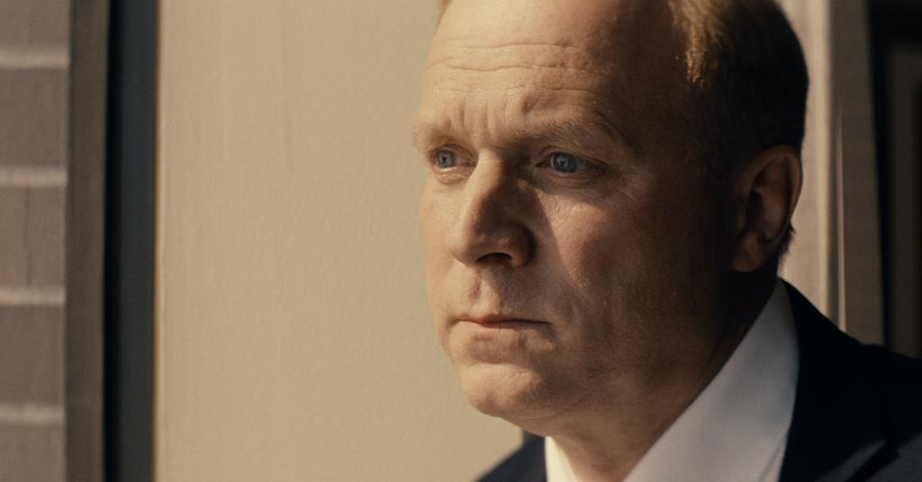 HanWay to handle world sales on Sundance entry Houston | News | Screen