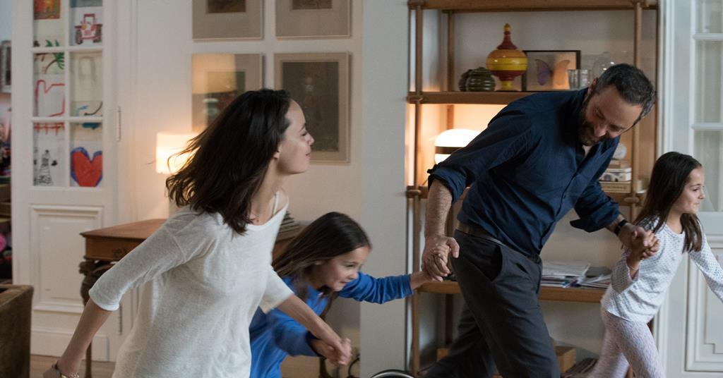 'After Love': Cannes Review | Reviews | Screen