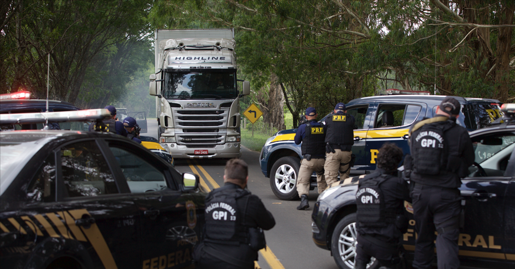 Spotlight in EFM talks on Brazilian crime thriller 'The Operation ...