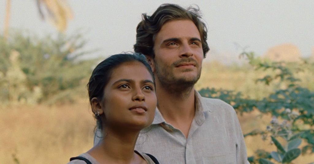 'Maya': Toronto Review | Reviews | Screen