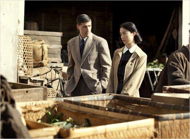 Emperor | Reviews | Screen