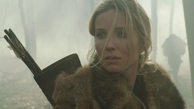 Sword Of Vengeance | Reviews | Screen