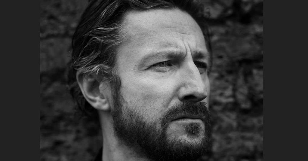 Peter Ferdinando joins Sam Rockwell in 'Blue Iguana' | News | Screen