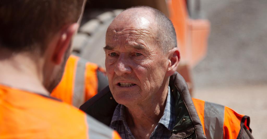 Munro Film adds two UK titles to 2021 theatrical slate (exclusive ...