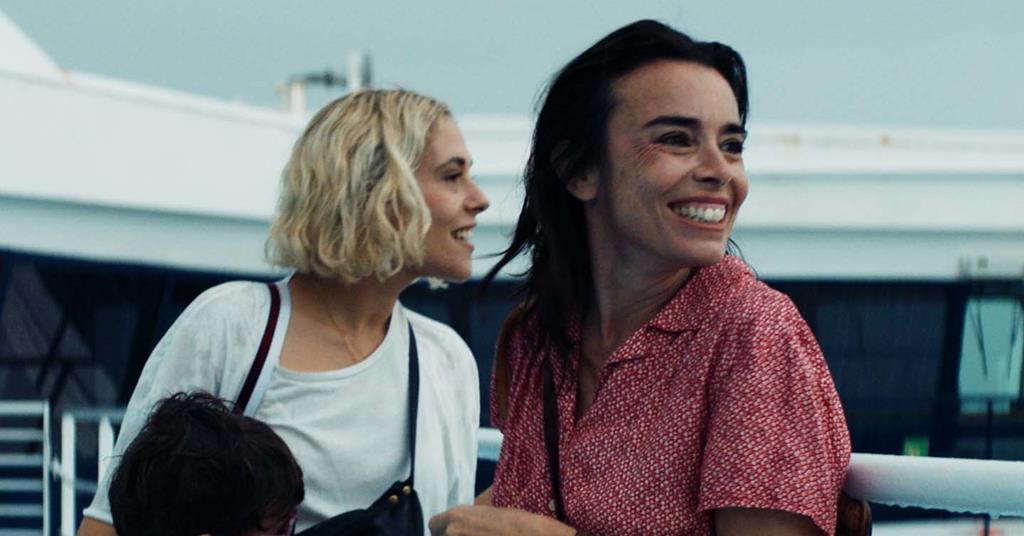 EFM 2022: The buzz titles from France | Features | Screen