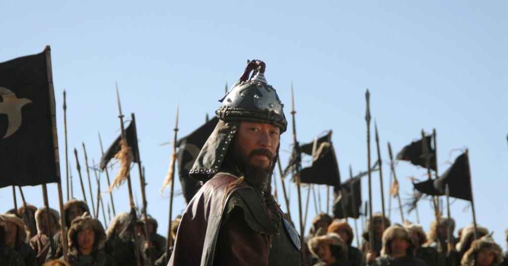 Mongol | Reviews | Screen