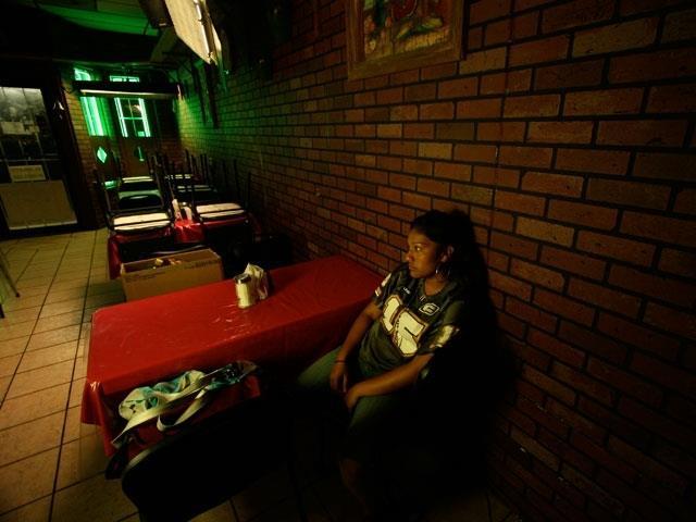 Inside America | Reviews | Screen