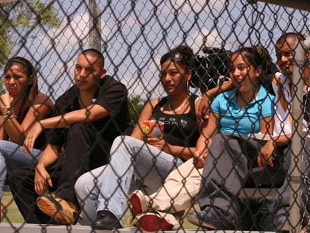 Inside America | Reviews | Screen