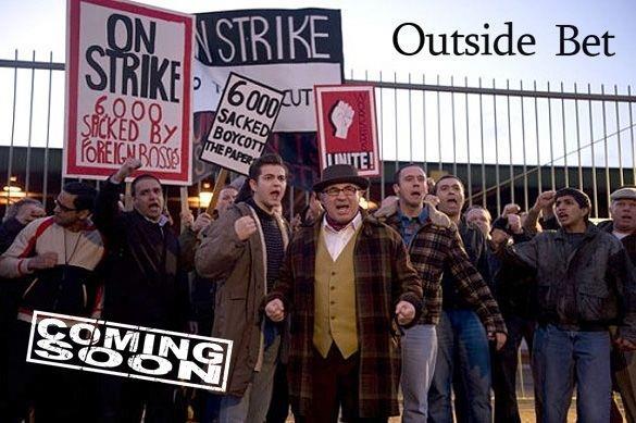 Outside Bet | Reviews | Screen