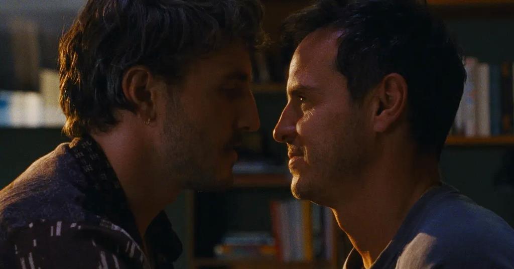 Team Screen’s top films of 2023 | Features | Screen