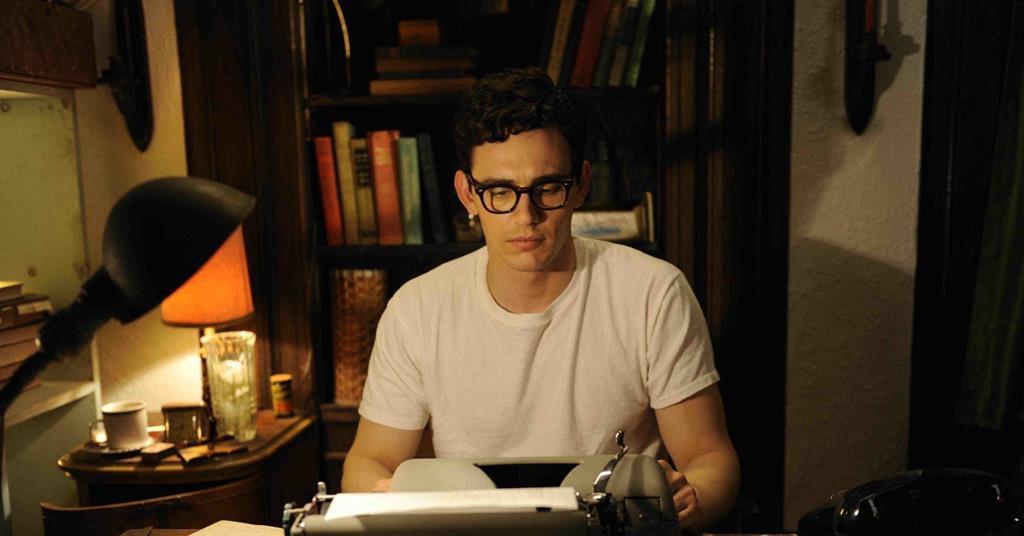 HOWL | Reviews | Screen