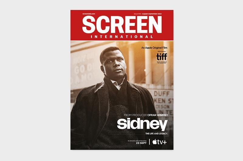 Screen digital edition: August-September 2022 | News | Screen