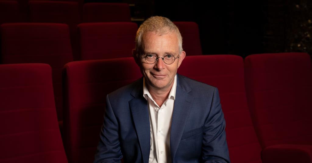 International industry signs letter in support of Christian De Schutter ...