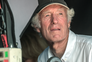 UTA signs Roger Deakins | News | Screen