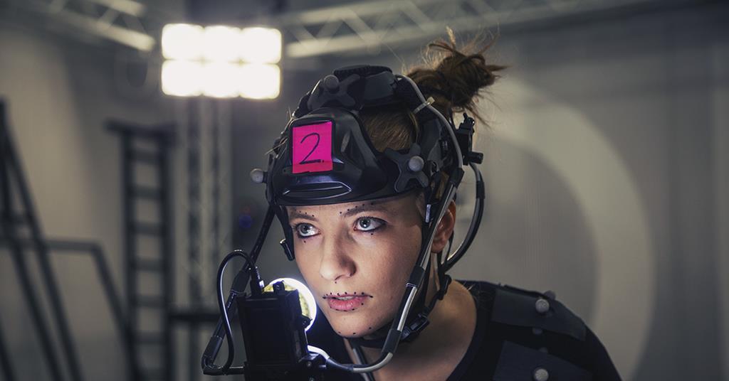 How Budapest-based Digic Pictures became an award-winning animation ...