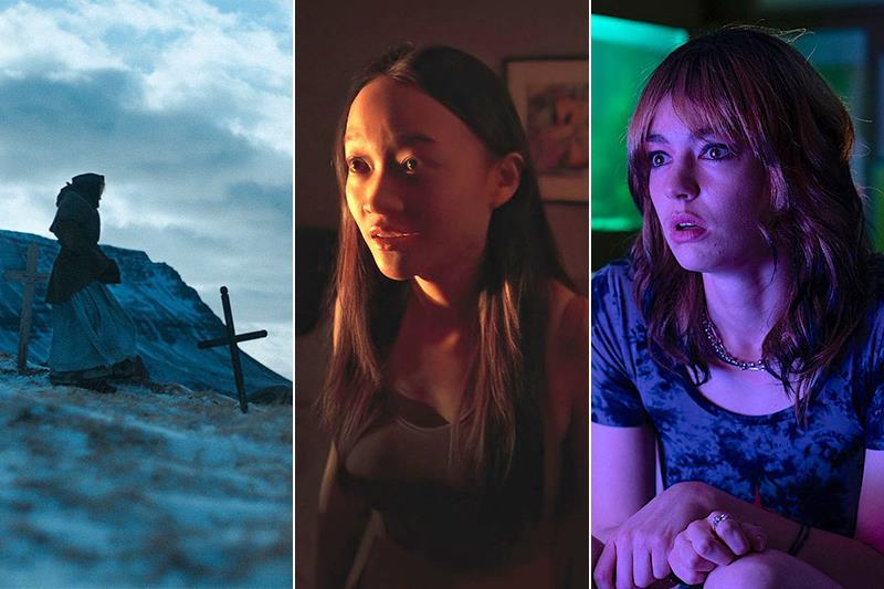 Why sellers are aiming high with elevated genre titles at this year’s ...