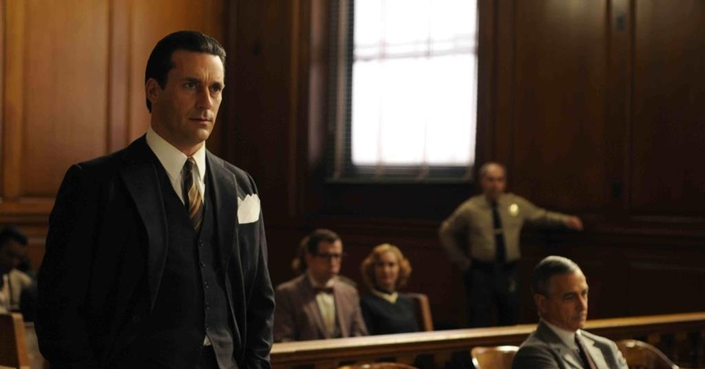 HOWL | Reviews | Screen