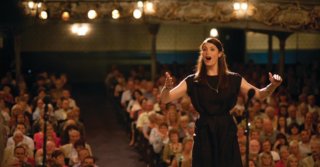 British delegation heads to Shanghai | News | Screen