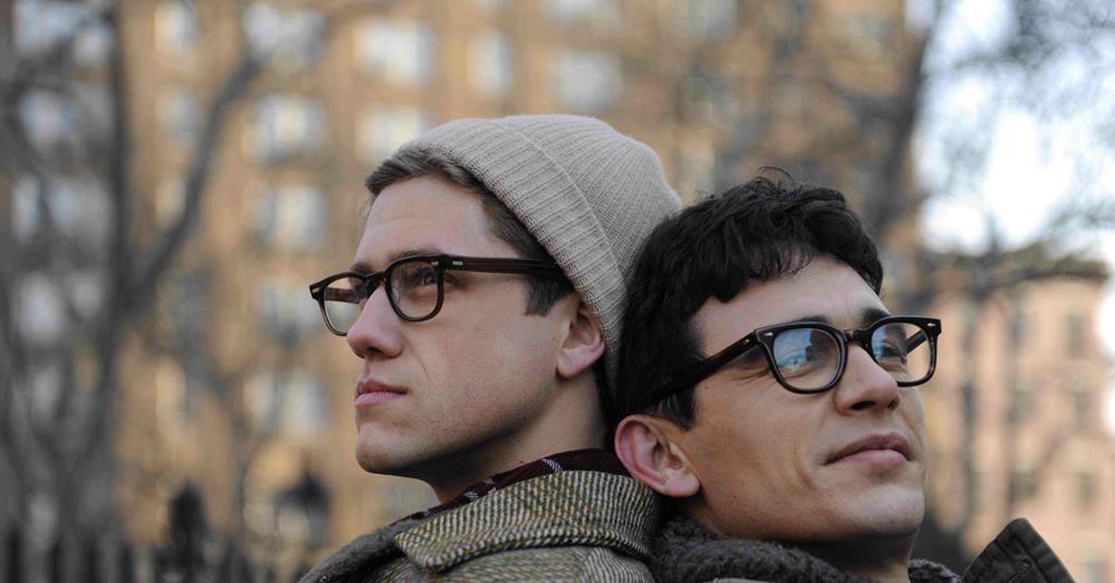 HOWL | Reviews | Screen