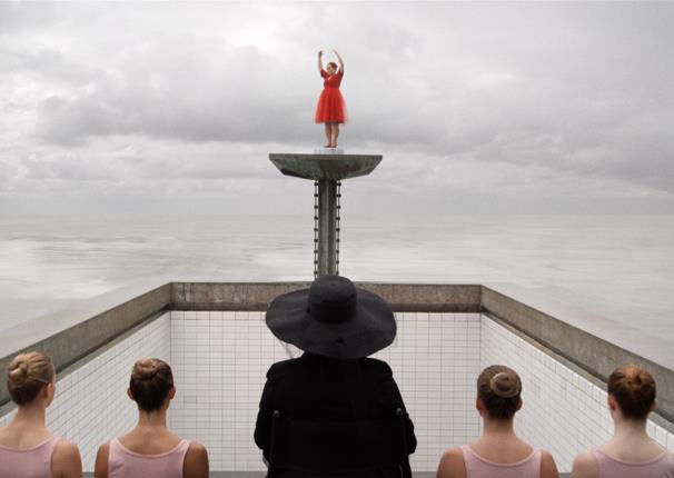 Good Girl | Reviews | Screen