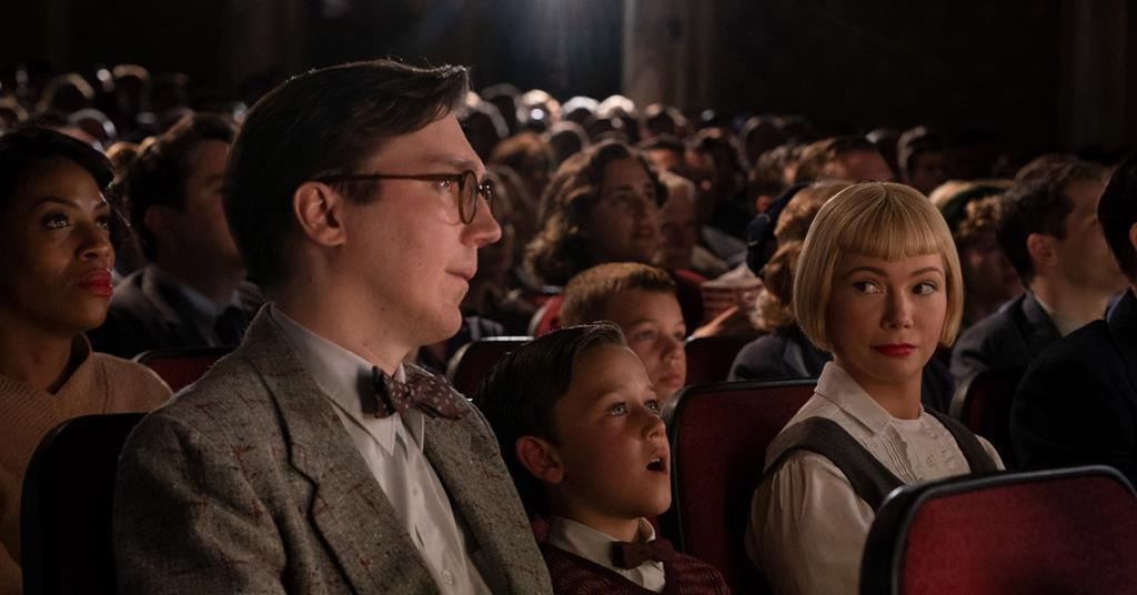 Steven Spielberg’s ’The Fabelmans’ brings house down at TIFF world ...