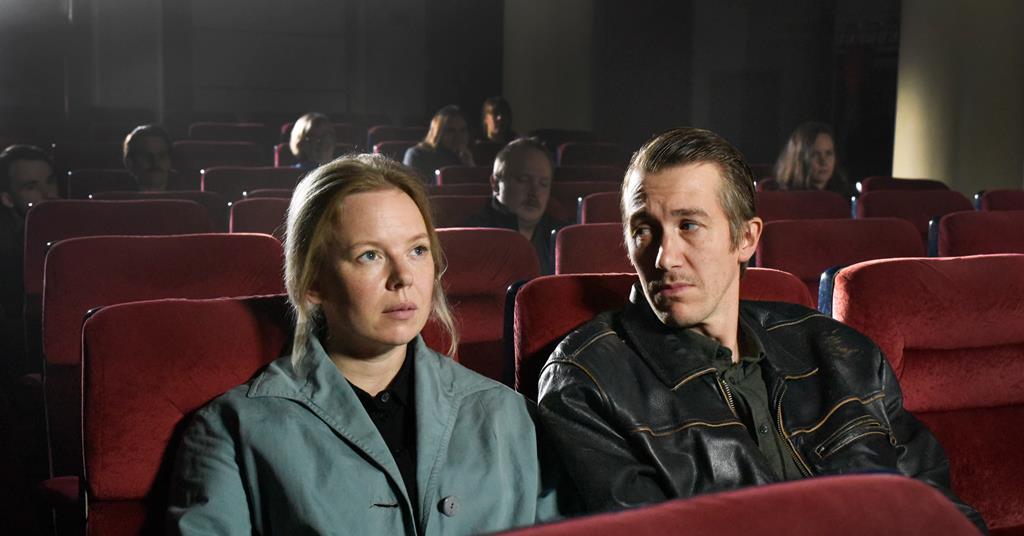 Team Screen’s top films of 2023 | Features | Screen