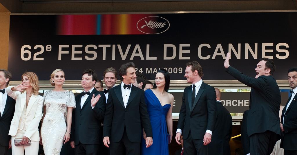 Cannes Gallery | Features | Screen