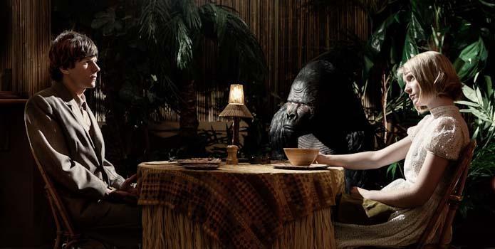 The Double | Reviews | Screen