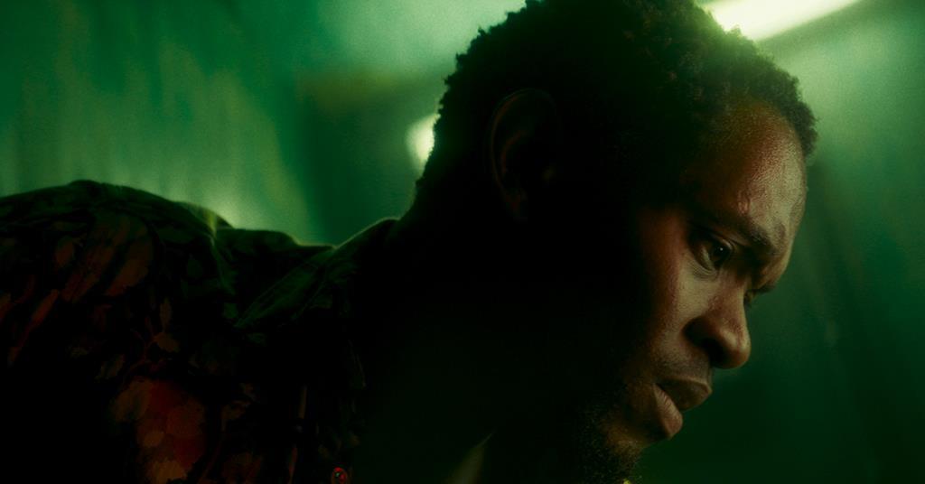 'Yardie': Review | Reviews | Screen