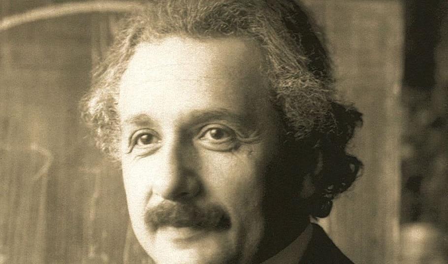 Netflix commissions ‘Einstein and The Bomb’ feature documentary, John ...