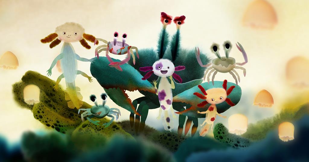 Eight standout titles at Cartoon Movie 2025 | Features | Screen