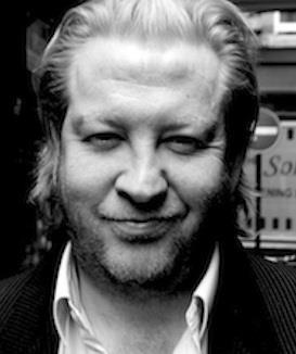 Simon Breen joins Bedlam to work on factual TV projects | News | Screen