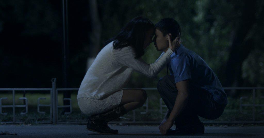 Adventure | Reviews | Screen