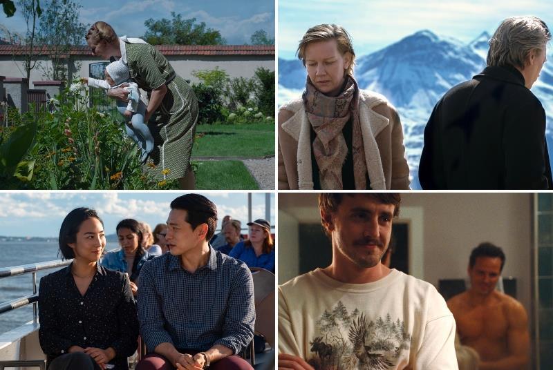 Team Screen’s top films of 2023 | Features | Screen