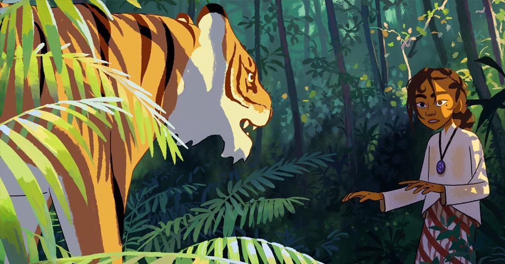 Eight standout titles at Cartoon Movie 2025 | Features | Screen
