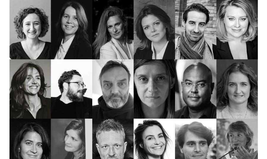 ACE Producers series selection includes Quiddity Films, Activist38 ...