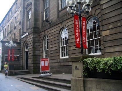 The Edinburgh Overhaul | Features | Screen
