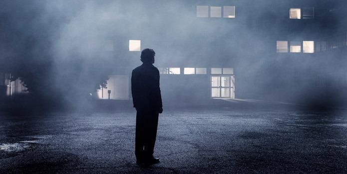 The Double | Reviews | Screen