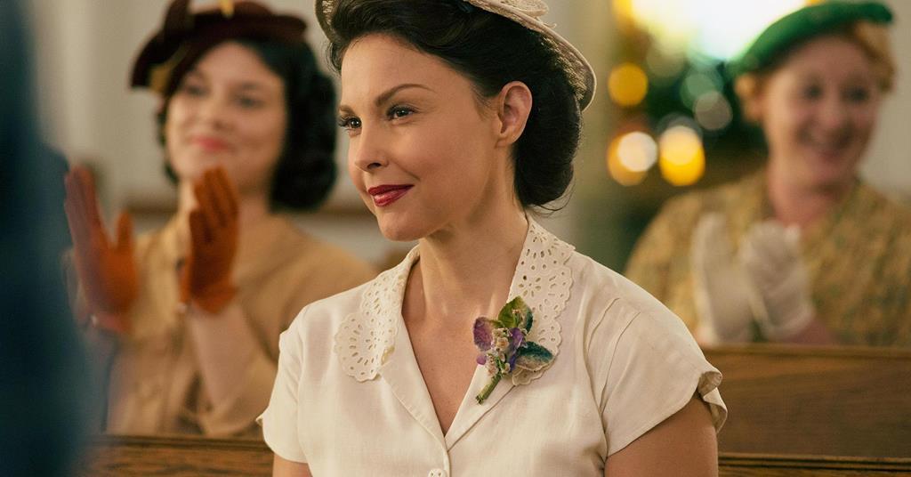 The Identical | Reviews | Screen