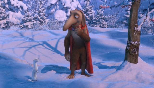 Snow Queen 2 sold to 10 territories, adds cast | News | Screen