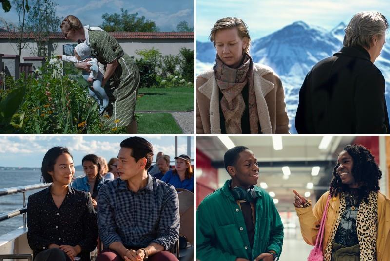 Team Screen’s top films of 2023 | Features | Screen