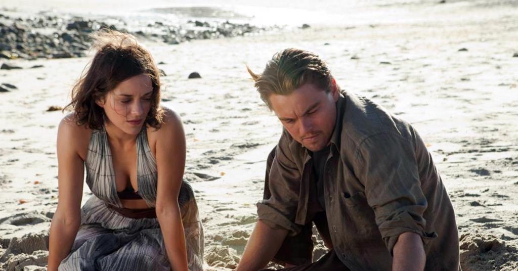 Inception | Reviews | Screen