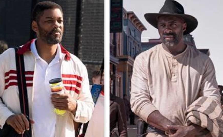 ‘King Richard’, ‘The Harder They Fall’ dominate AAFCA winners | News ...