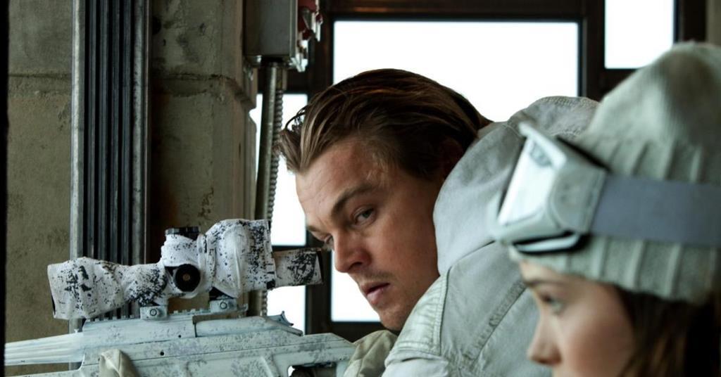 Inception | Reviews | Screen