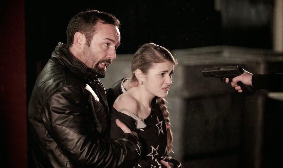 Montana | Reviews | Screen